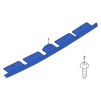 Mini Cooper OEM Lights | CARiD