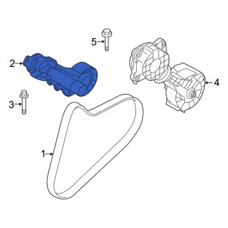 Mini Clubman OEM Engine Parts | Rebuild Kits, Pistons — CARiD.com