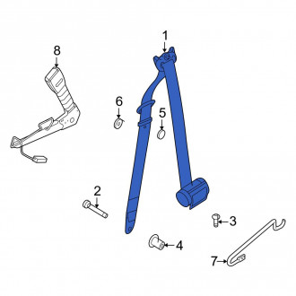 Mini OE™ Seats - CARiD.com