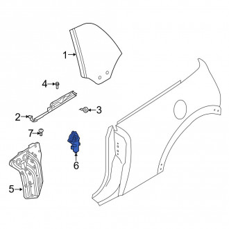Mini OE™ Windows - CARiD.com
