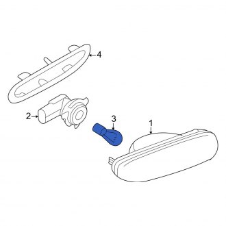 Mini OE™ Car Bulbs - CARiD.com