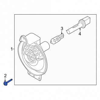 Mini Paceman Signal Light Components | Lenses & Lights — CARiD.com