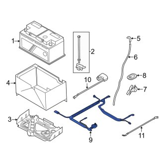 Mini Cooper OEM Ignition & Electrical Parts | CARiD