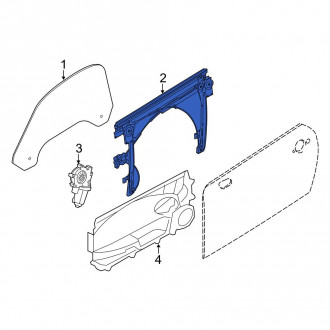 Mini OE™ Windows - CARiD.com
