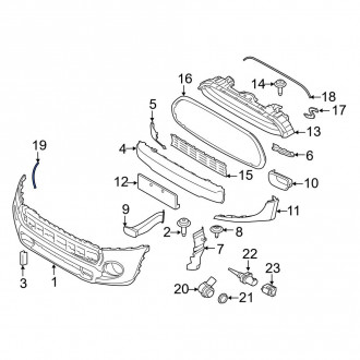 Mini OEM Auto Body Hoods | Carbon Fiber, Fiberglass, Steel — CARiD.com