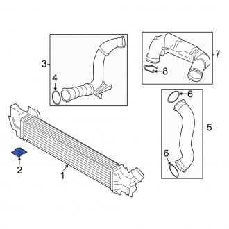 Mini OE™ Turbo & Superchargers - CARiD.com