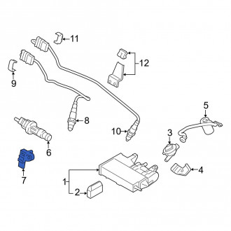 Mini Cooper OEM Turbochargers & Superchargers | Kits — CARiD.com