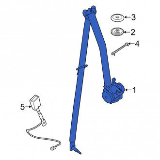 Mini OE™ Seats - CARiD.com