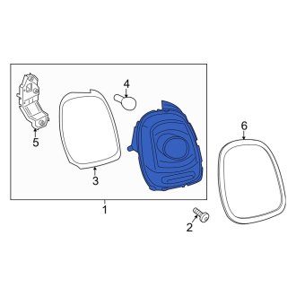 Mini Cooper OEM Lights | CARiD