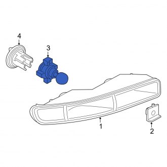 Mini OE™ Car Bulbs | CARiD