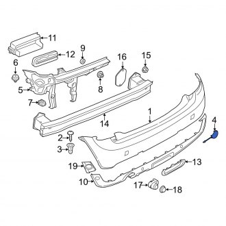 Mini Cooper™ | OEM Parts, Wheels, Accessories — CARiD.com
