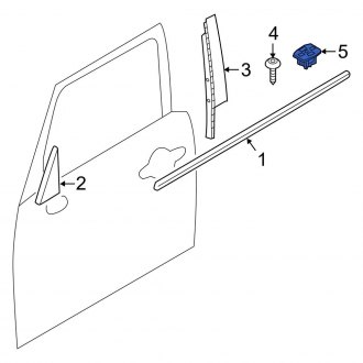 Mini OEM Doors & Parts | Shells, Panels, Armrests — CARiD.com