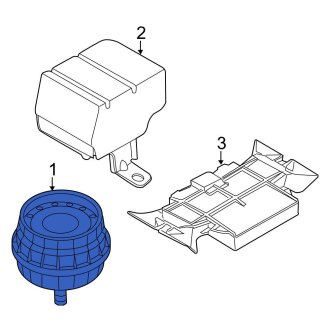 Mini Countryman OEM Audio & Electronics | Speakers, Stereos — CARiD.com