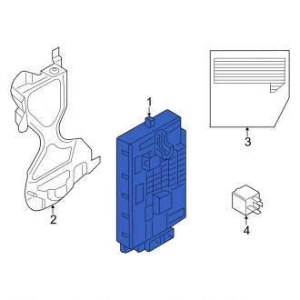 Mini OE™ Electrical | CARiD
