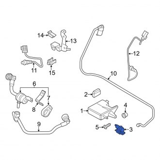 Mini OE™ Replacement Emission Control Parts - CARiD.com