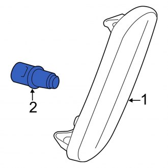 Mini OEM Automotive Lighting | Headlights, Fog & Tail Lights — CARiD.com