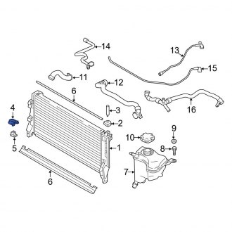 Mini Cooper OEM Turbochargers & Superchargers | Kits — CARiD.com