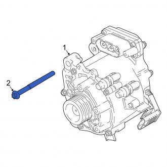 Mini Cooper OEM Starting & Charging Parts - Starters | CARiD