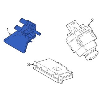 Mini 360º Vision Systems | 4 Camera Surround View Systems – CARiD.com