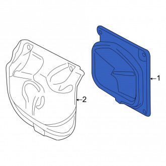 Mini OEM Engine & Components | Air Intake & A/C Parts — CARiD.com