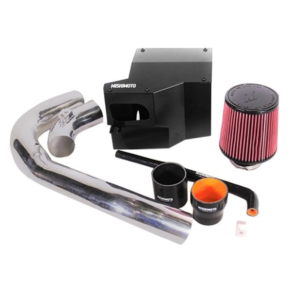 Mishimoto® - Ford Focus Standard Transmission 2017 Performance Aluminum ...