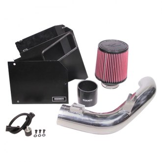 Subaru Forester Performance Air Intake Systems | Cold Air, Filters