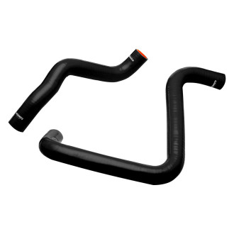 Toyota Corolla Radiator Hoses & Clamps - Lower, Upper | CARiD