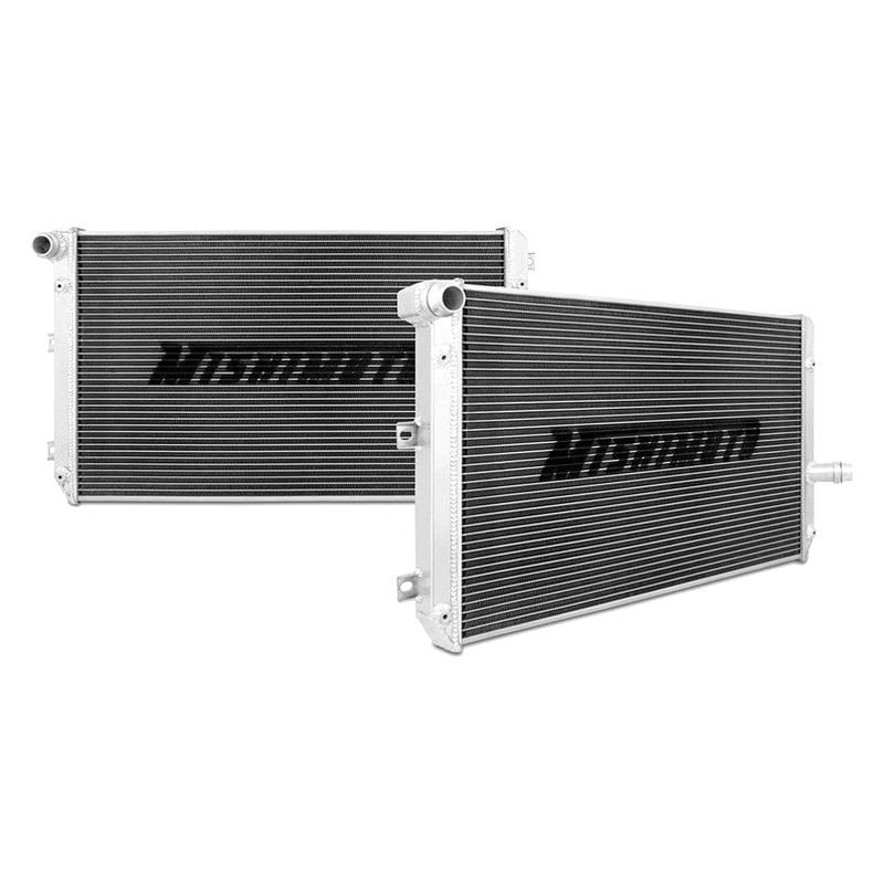 Mishimoto™ - Performance Cooling Parts, Radiators, Intercoolers | CARiD