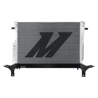 Mishimoto™ - Performance Cooling Parts, Radiators, Intercoolers | CARiD