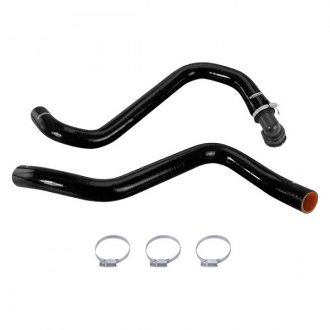 2018 Ford F-150 Radiator Hoses & Clamps | Lower, Upper — CARiD.com
