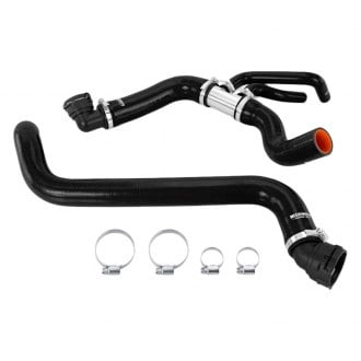 Ford F-150 Radiator Hoses & Clamps - Lower, Upper | CARiD