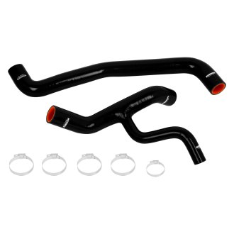 1997 Ford F-150 Radiator Hoses & Clamps | Lower, Upper — CARiD.com