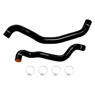 2007 Ford F-150 Radiator Hoses & Clamps - Lower, Upper | CARiD
