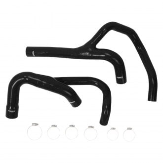 2014 Dodge Ram Radiator Hoses & Clamps - Lower, Upper | CARiD