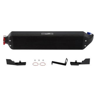 Honda Civic Si Intercoolers - Air To Water, Front Mount | CARiD