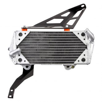 Performance Radiators | High Capacity, Aluminum – CARiD.com