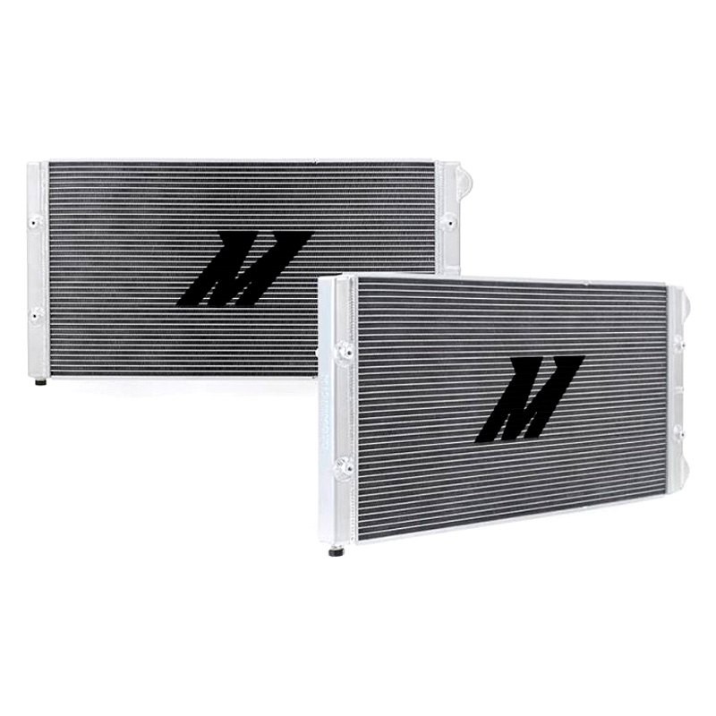Mishimoto® - Race-Ready Radiator