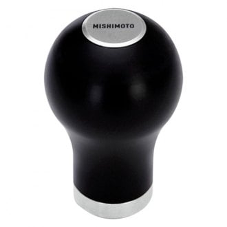 Mazda 3 Shift Knobs - Custom, Universal, Weighted | CARiD