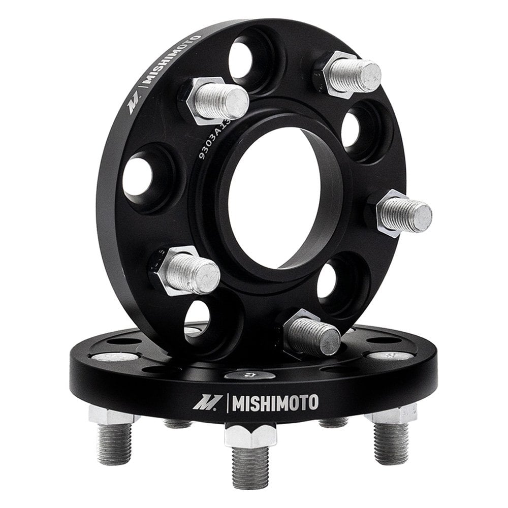 Mishimoto® - Wheel Spacer