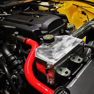 Mishimoto™ - Performance Cooling Parts, Radiators, Intercoolers | CARiD