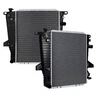 1996 Ford Ranger Replacement Engine Cooling Parts – CARiD.com