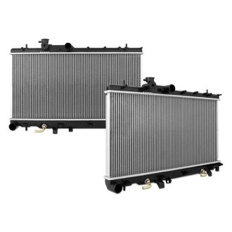 Subaru Impreza Radiators & Parts - Performance, Replacement | CARiD