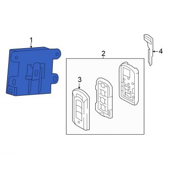 Mitsubishi Mirage OEM Wheels & Tires | Lug Nuts, TPMS Sensors — CARiD.com