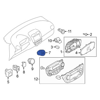 Mitsubishi Mirage OEM Steering Parts | Fluids, Pumps, Kits — CARiD.com