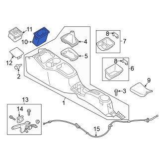 Mitsubishi Mirage OEM Wheels & Tires | Lug Nuts, TPMS Sensors — CARiD.com