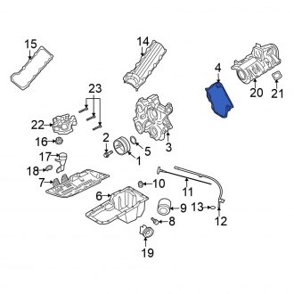 Mitsubishi OE™ Engine | CARiD