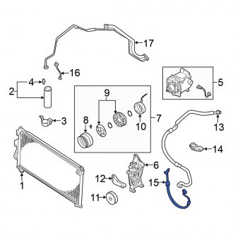 Mitsubishi OEM Engine & Components | CARiD