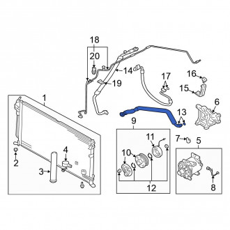 Mitsubishi OEM Engine & Components | CARiD