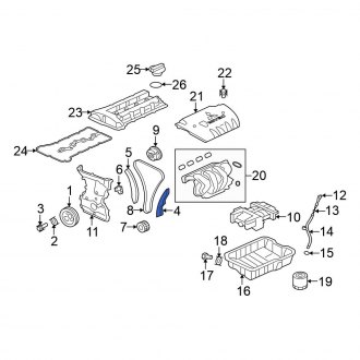 Mitsubishi OE™ Engine | CARiD