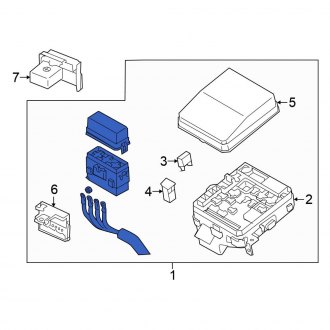 Mitsubishi Outlander OEM Light Bulbs | LED, HID, Halo — CARiD.com